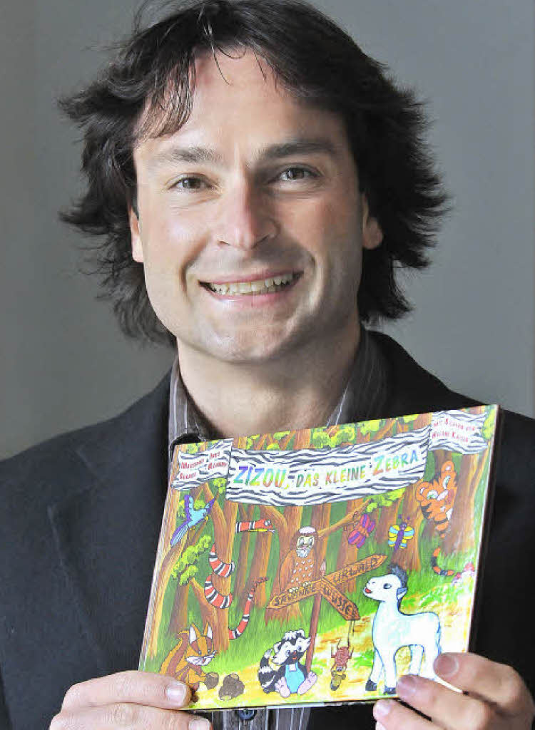 "Schuld war die Zeitung" - Zisch-Texte - Badische Zeitung