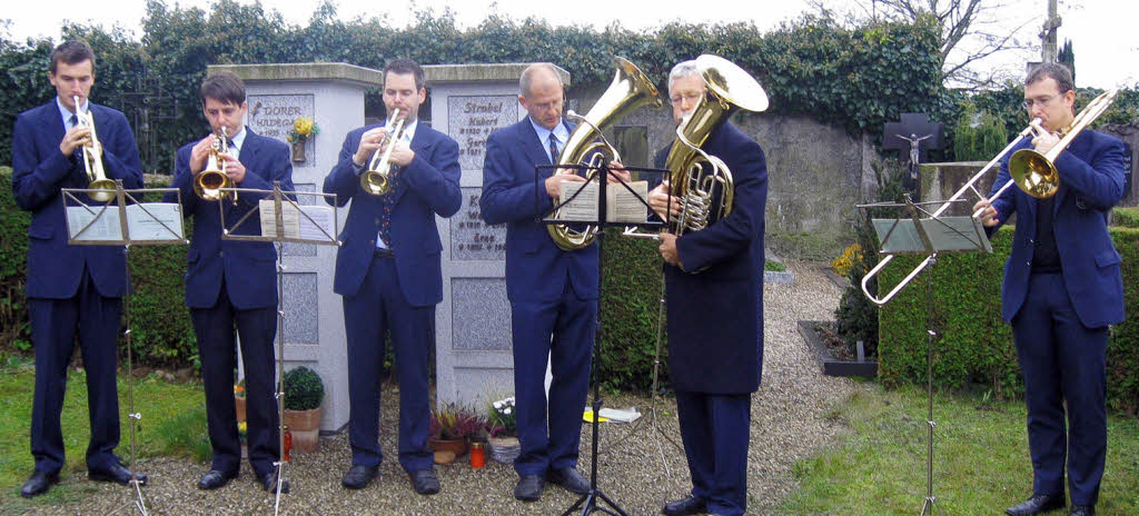 Erinnerung an Kriegsopfer - Gutach im Breisgau - Badische Zeitung