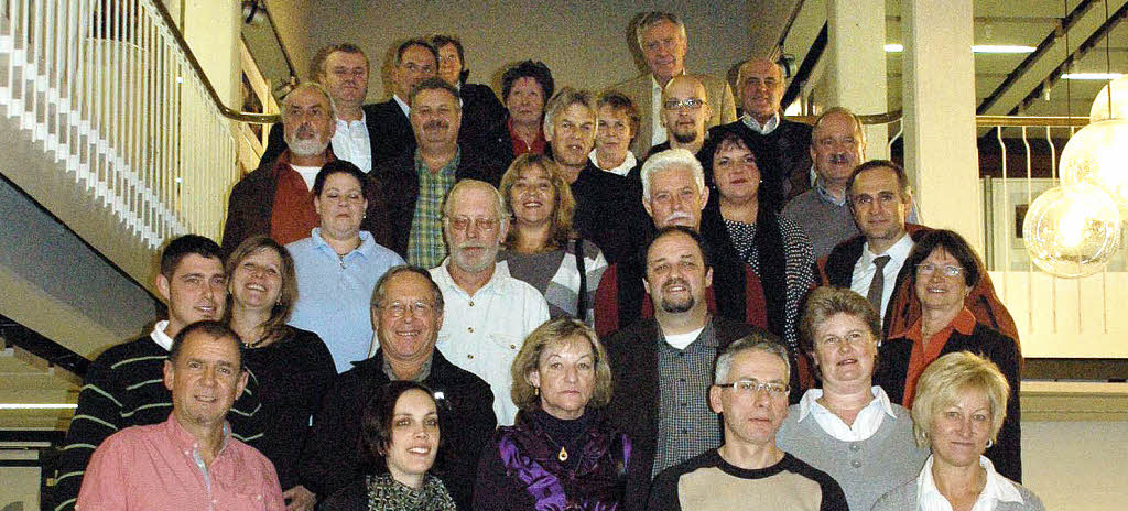 Mal kurz die Welt retten - Rheinfelden - Badische Zeitung