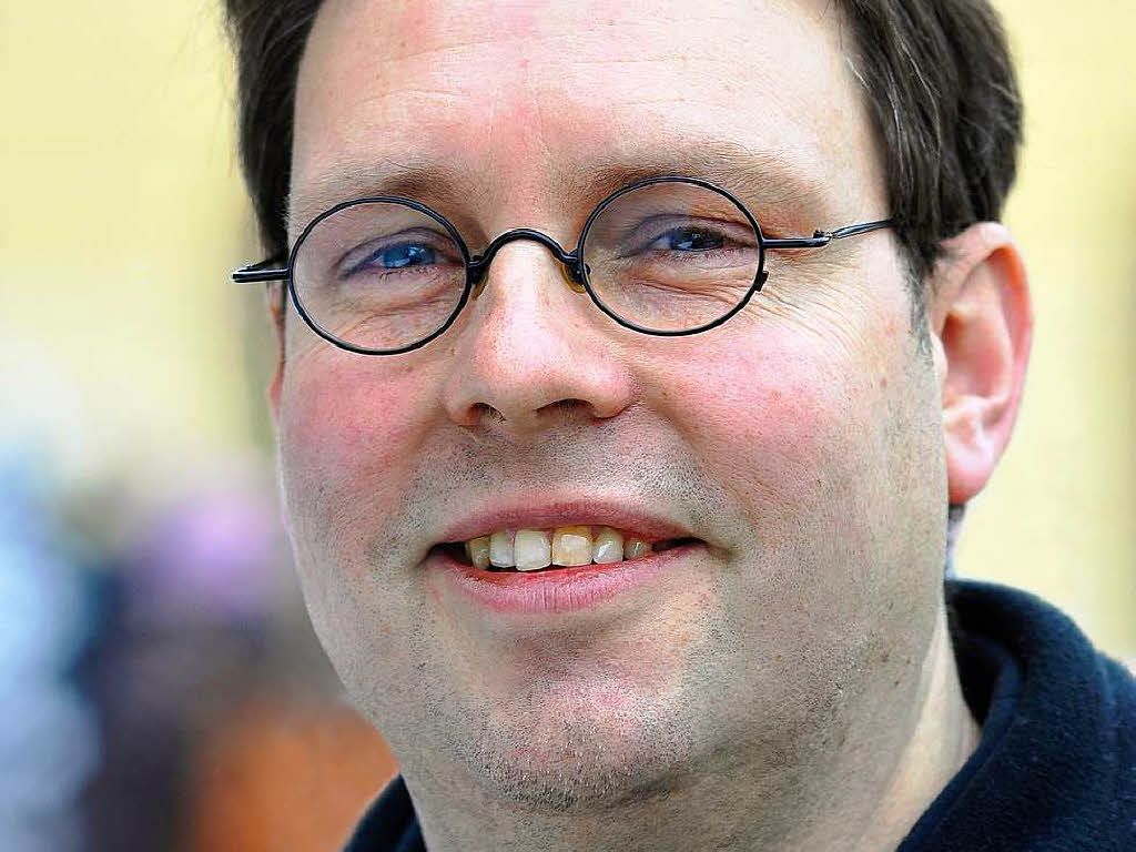 Mesner im Münster als Traumberuf - Schülertexte - Badische Zeitung