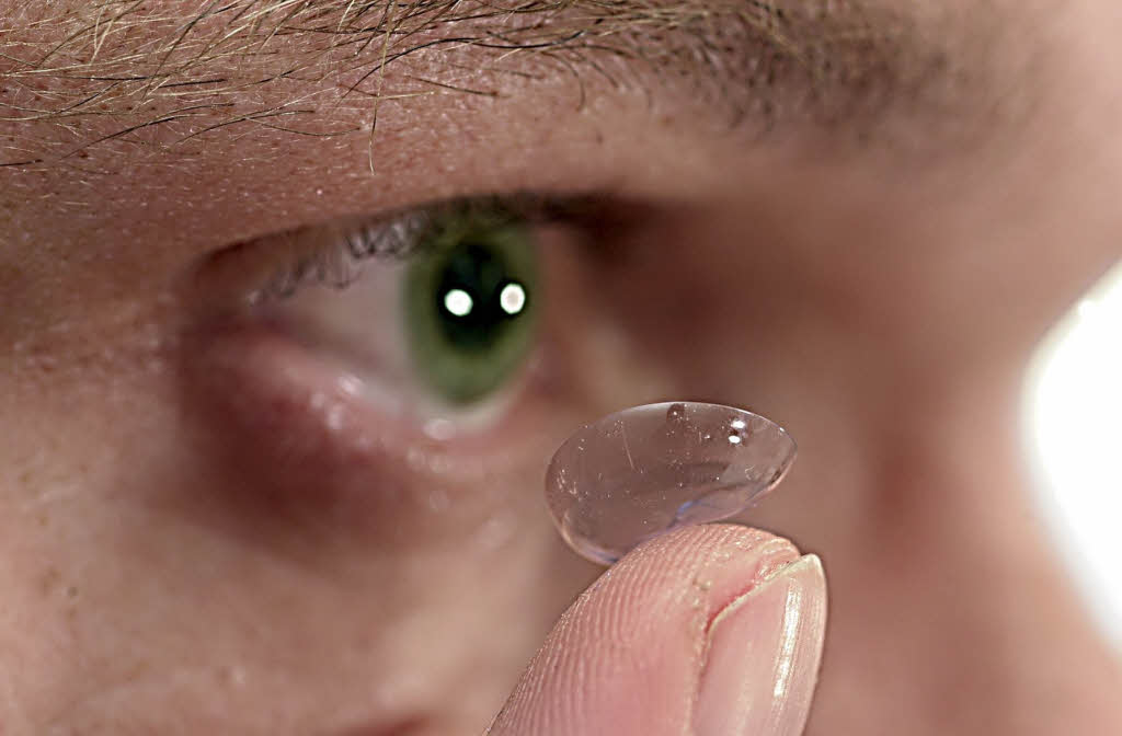 Alcon bleibt nun doch in Freiburg - Wirtschaft - Badische Zeitung