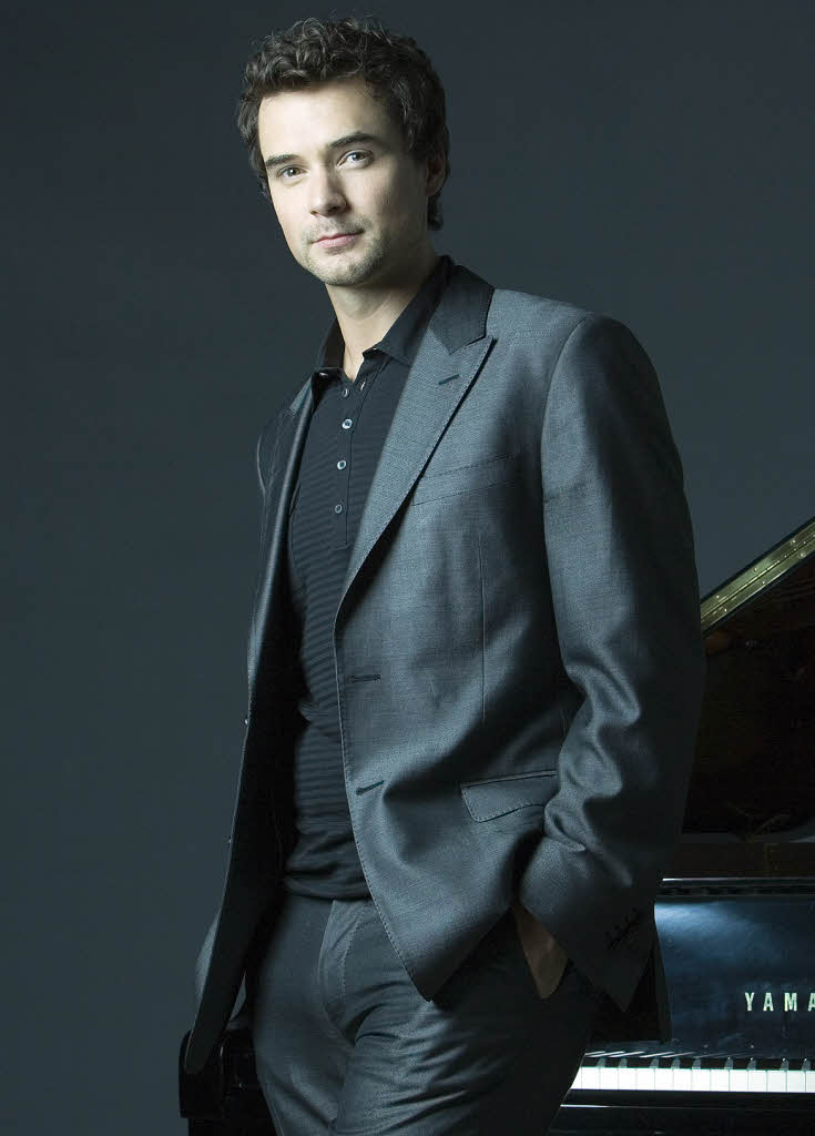 Offenburger Entertainer Kaeshammer füllt weltweit die Säle - Offenburg ...