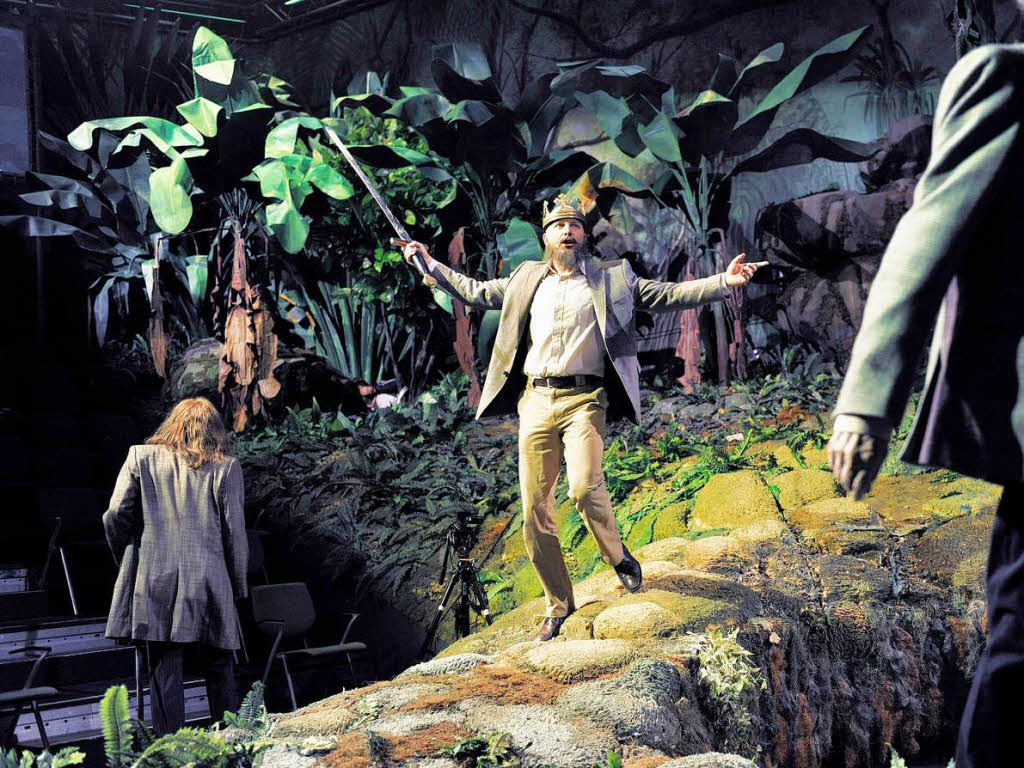 Ritter Wider Willen [1934] - developersip