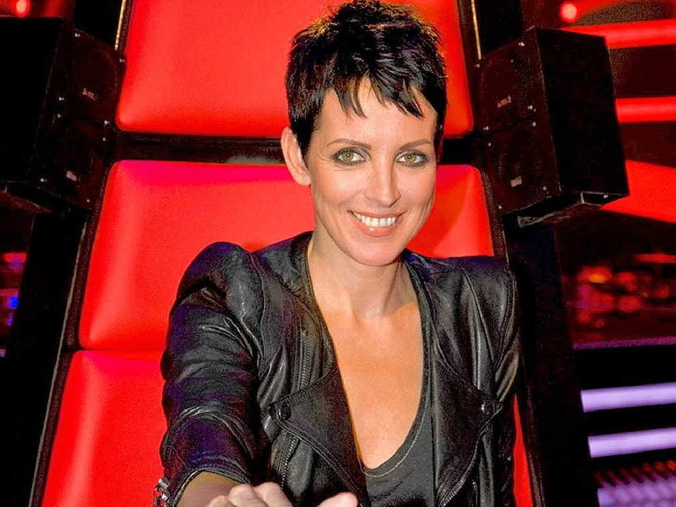 Nena-Konzert in der Freiburger Rothaus-Arena fällt aus - Rock & Pop ...