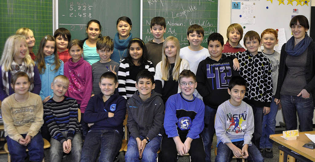 EINE STUNDE " - Waldshut-Tiengen - Badische Zeitung