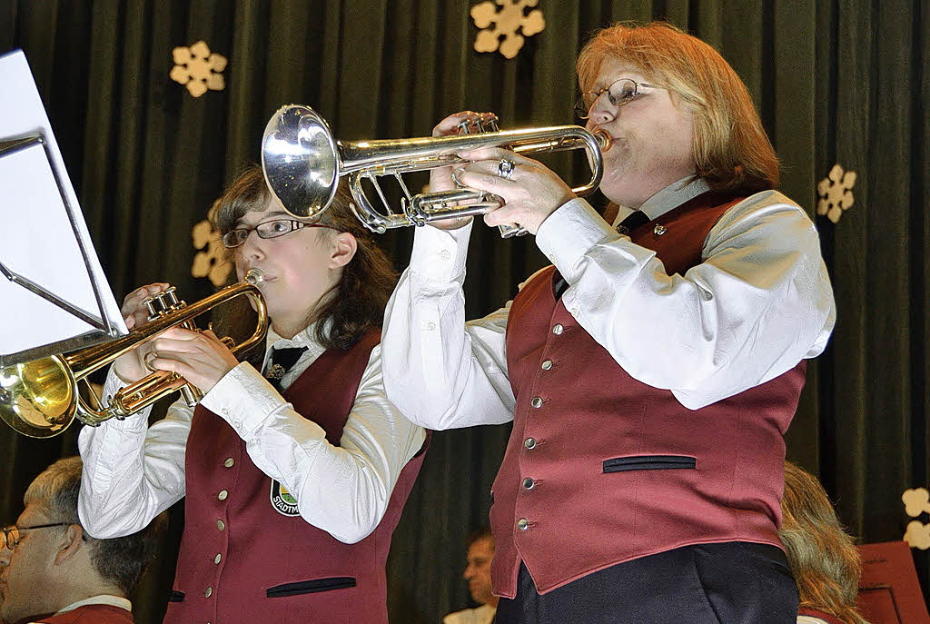 Die Musik zum Abenteuerfilm im Kopf - Todtnau - Badische Zeitung