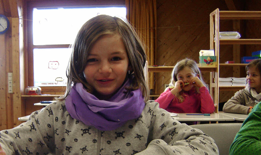 Zeitung macht Spass! - Zisch-Texte - Badische Zeitung