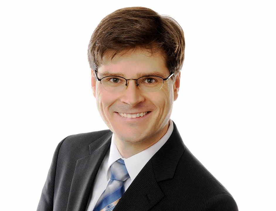 Rothenberger neuer OB-Büro-Leiter - Offenburg - Badische Zeitung