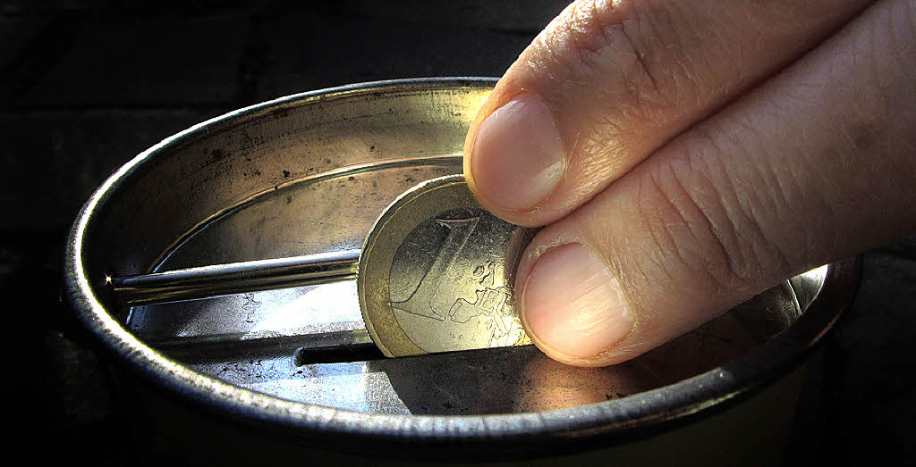 Geld macht geizig - Bildung & Wissen - Badische Zeitung