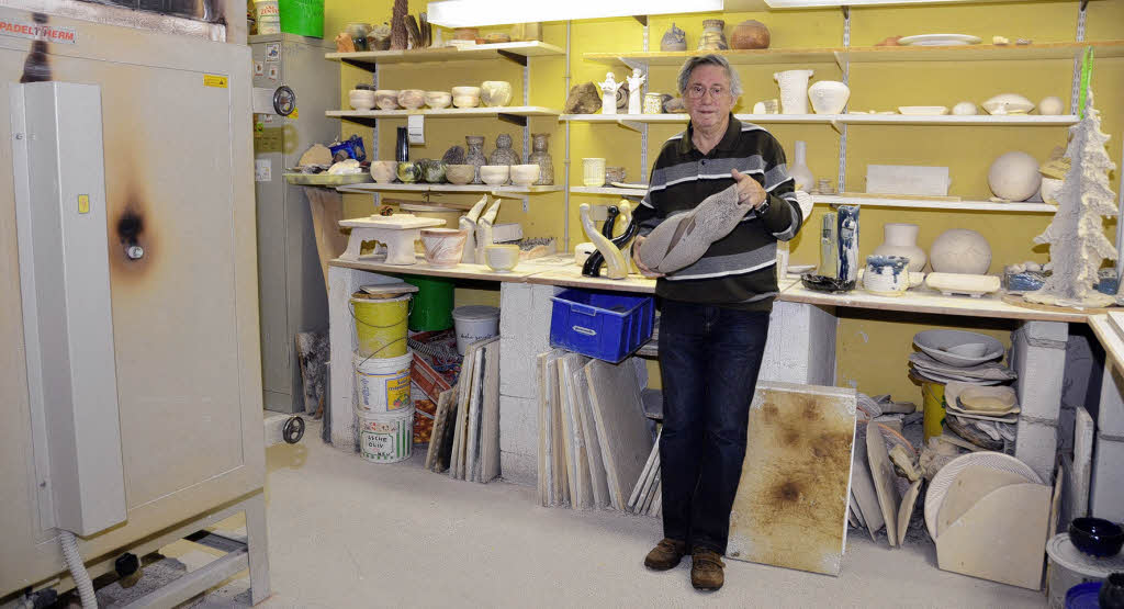 VHS beendet die Ära Rothenberger - Offenburg - Badische Zeitung