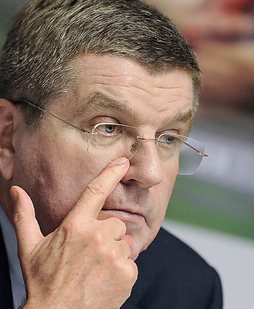 Der Ruf nach Innovation und vor allem mehr Geld - Sportpolitik ...