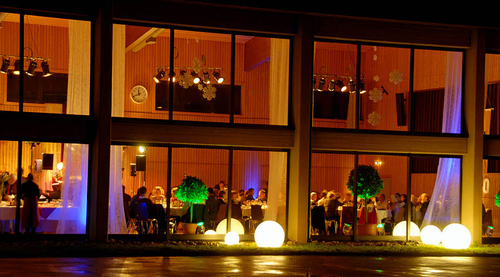 Forchheim lässt es richtig krachen - Forchheim - Badische Zeitung