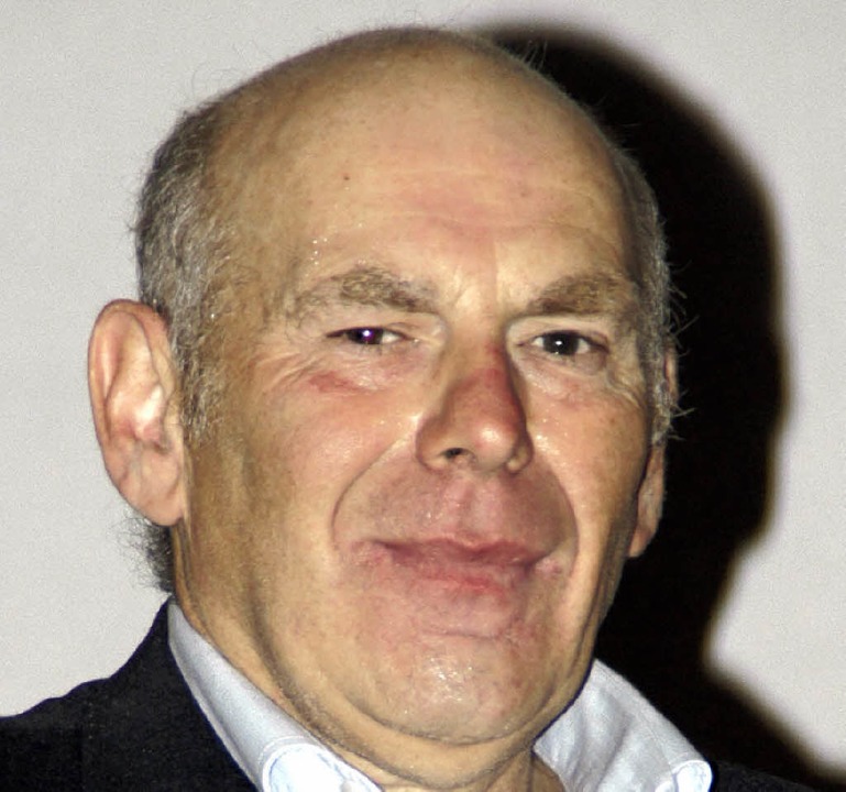 Familienbetrieb in dritter Generation - Herbolzheim - Badische Zeitung