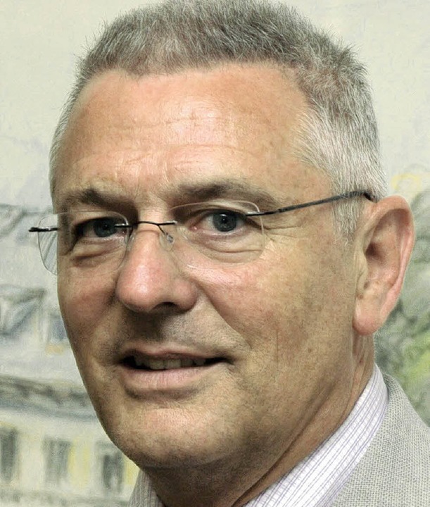 Lehrer müssen unbedingt auch Werte vermitteln - Offenburg - Badische ...