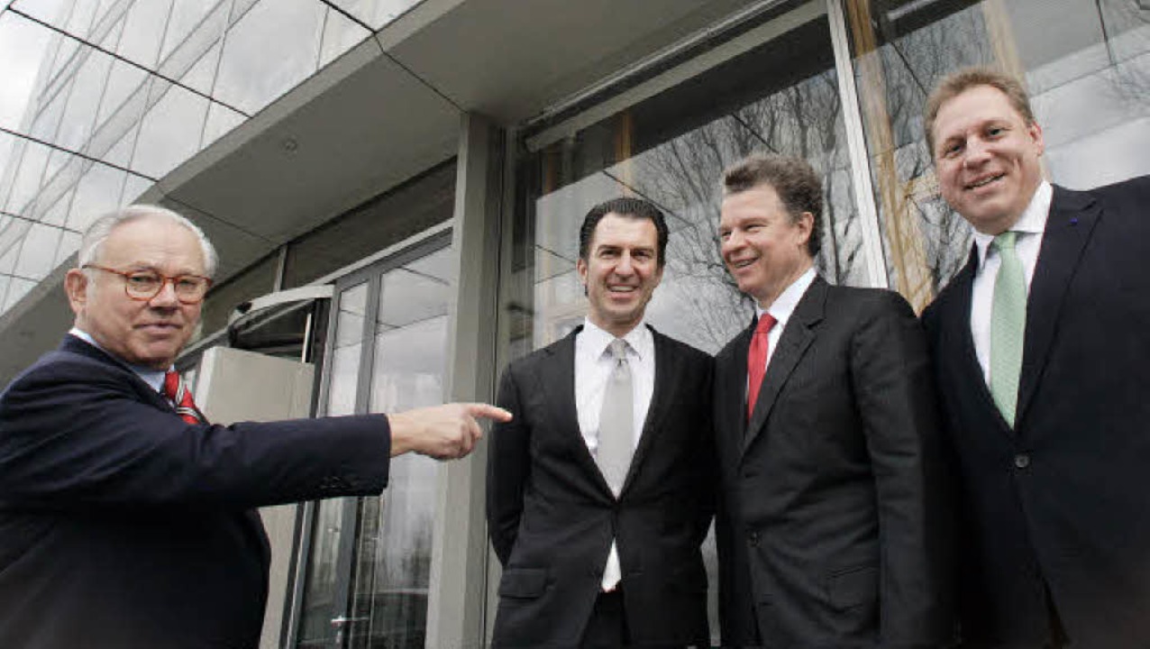 Burda macht Rekordumsatz - Offenburg - Badische Zeitung