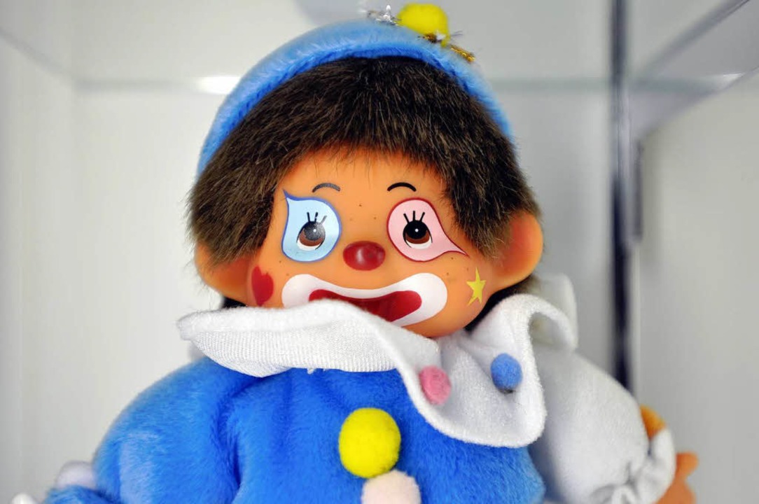 Die Monchhichis erleben ein Revival - Panorama - Badische Zeitung