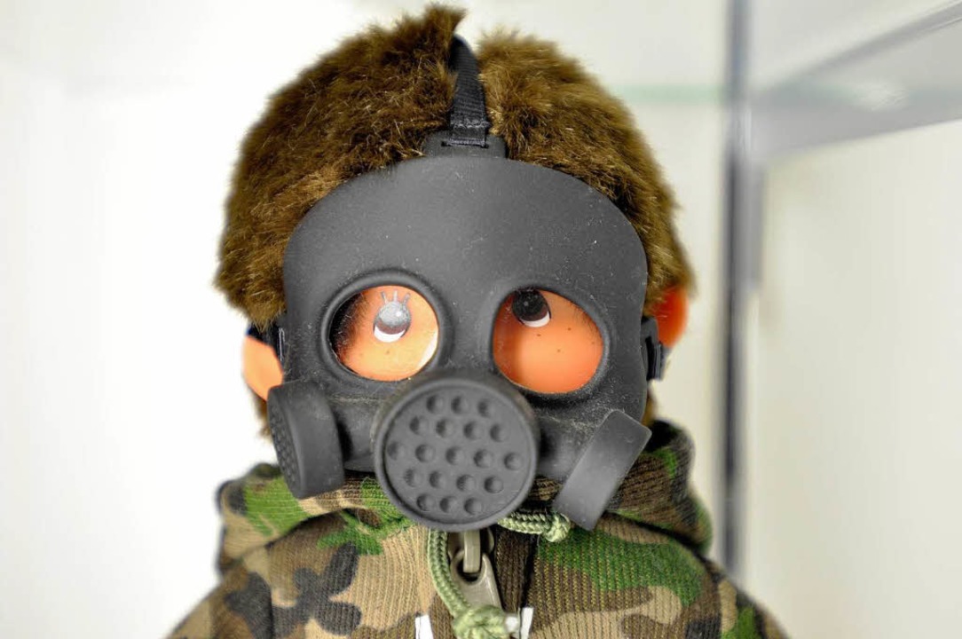 Die Monchhichis erleben ein Revival - Panorama - Badische Zeitung