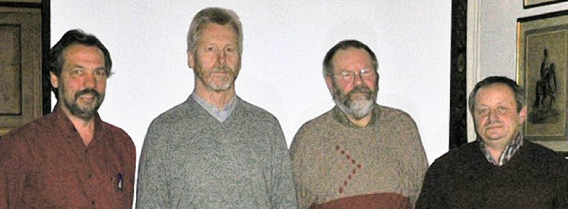 Magische Grenze geknackt - Wehr - Badische Zeitung