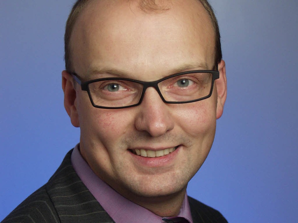 Amtsarzt: Moosmann ist dienstunfähig - Rickenbach - Badische Zeitung