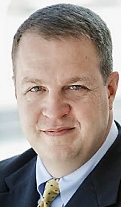 Der gute Patriot - Ausland - Badische Zeitung