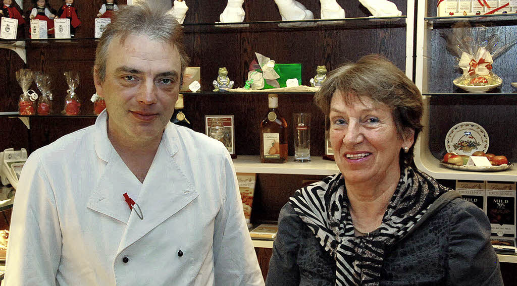 Das Breisacher Café Bechtel hat einen neuen Inhaber - Breisach ...