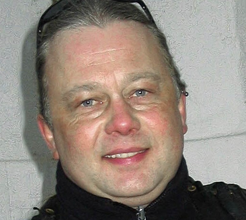 "Seit 14 Tagen bin ich im Dauereinsatz" - Hinterzarten - Badische Zeitung