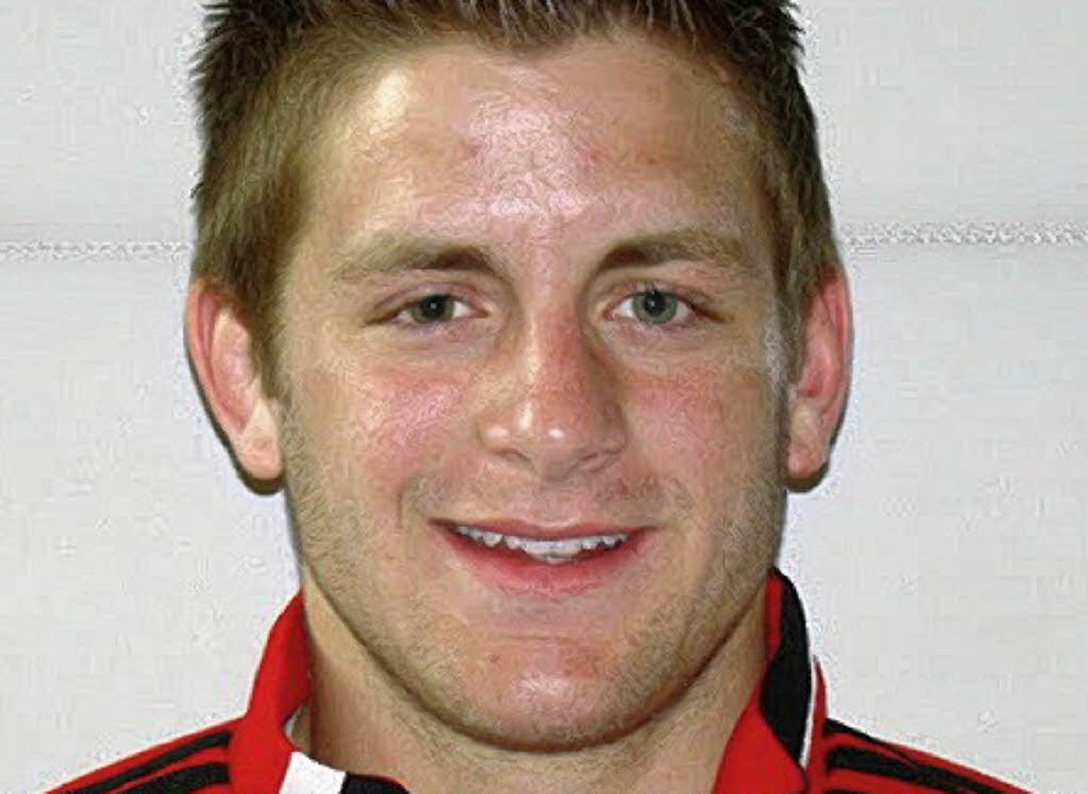 Neumaier auf den Punkt top - Ringen - Badische Zeitung