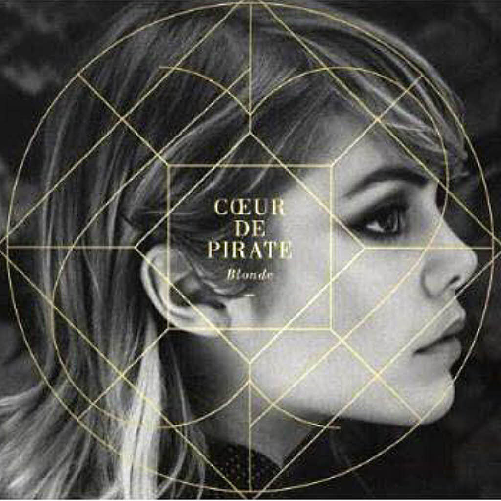 CD: RETROPOP: Aus Franko-Kanada - Rock & Pop - Badische Zeitung