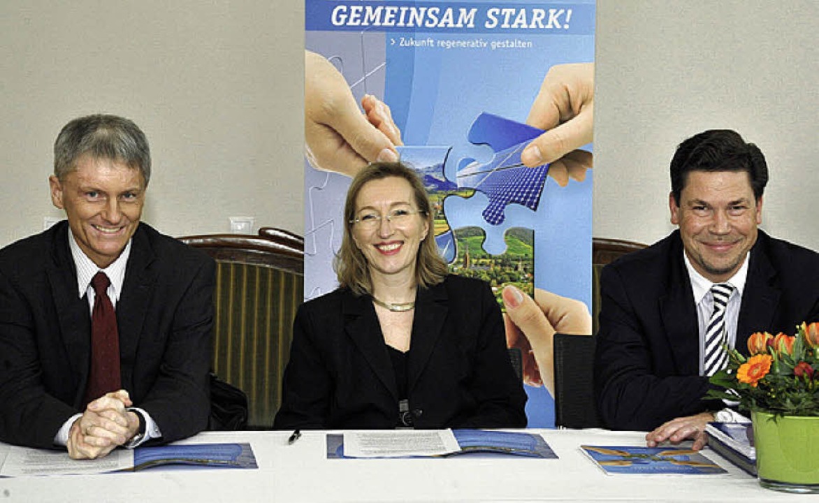 Bürger haben’s in der Hand - Müllheim - Badische Zeitung