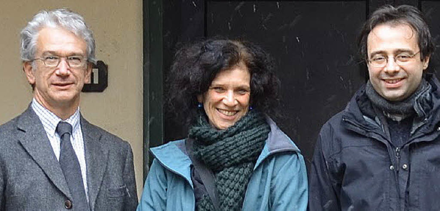 Grimmels schärft Profil mit Theater - Offenburg - Badische Zeitung