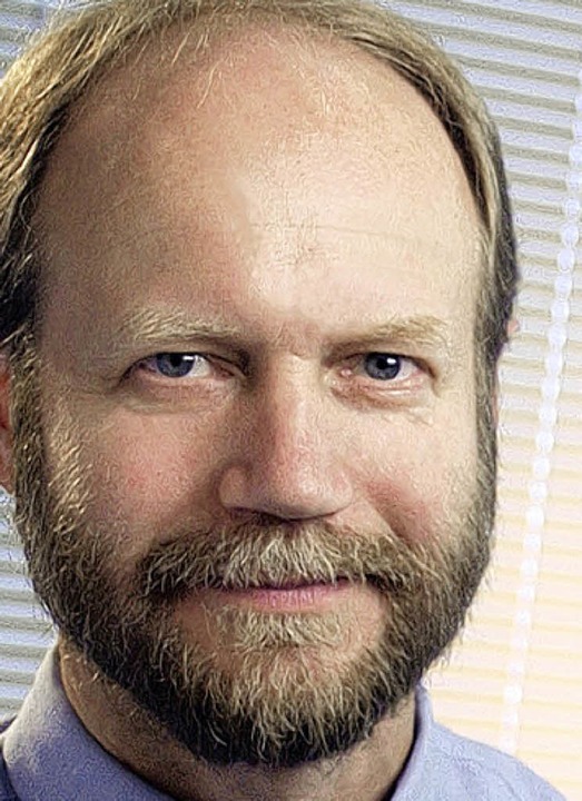 Kinderarzt Maximilian Muenke über seltene Krankheiten: „Alle würden ...