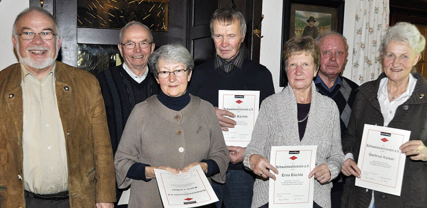 Wanderungen mit Kajaks und Fahrrädern - Rickenbach - Badische Zeitung