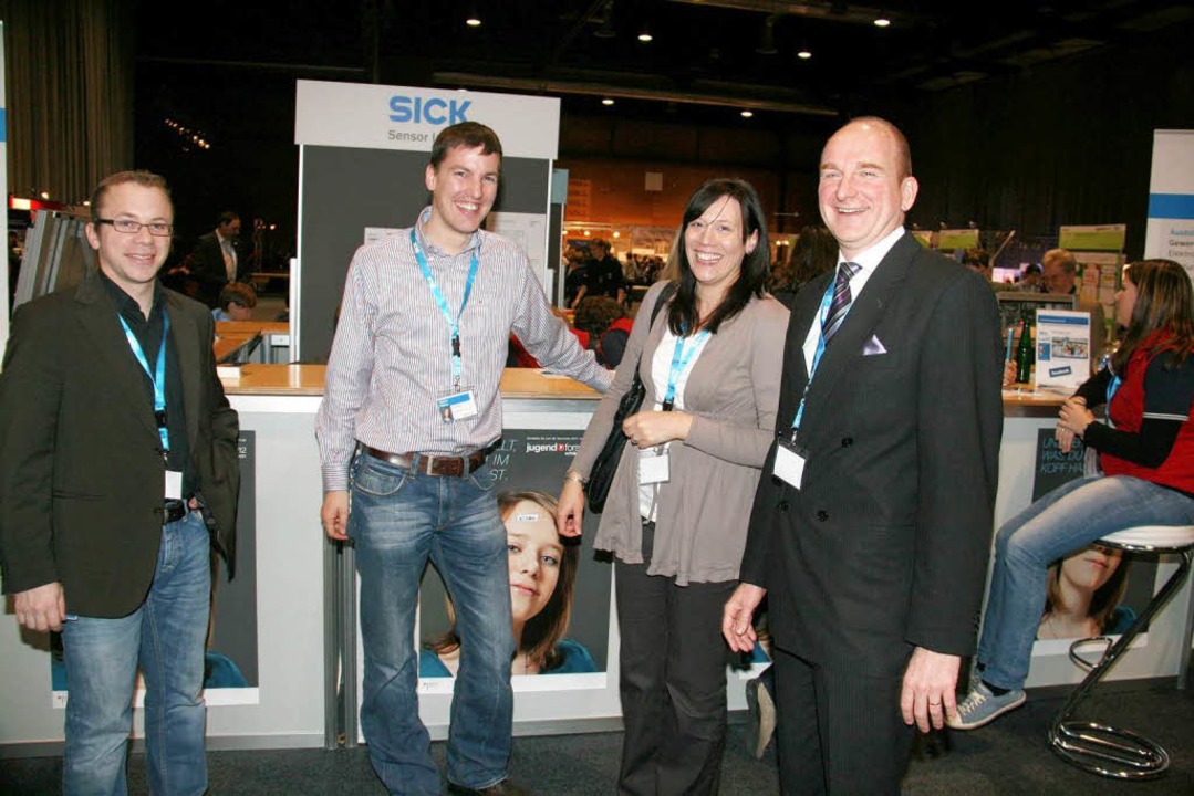 Von Käfern und Wetterfröschen - Emmendingen - Badische Zeitung