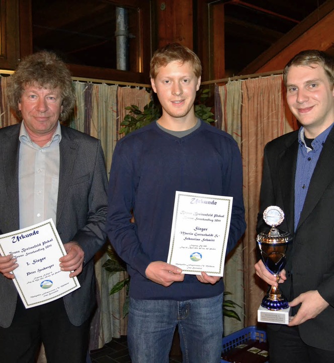 KURZ BERICHTET - Müllheim - Badische Zeitung