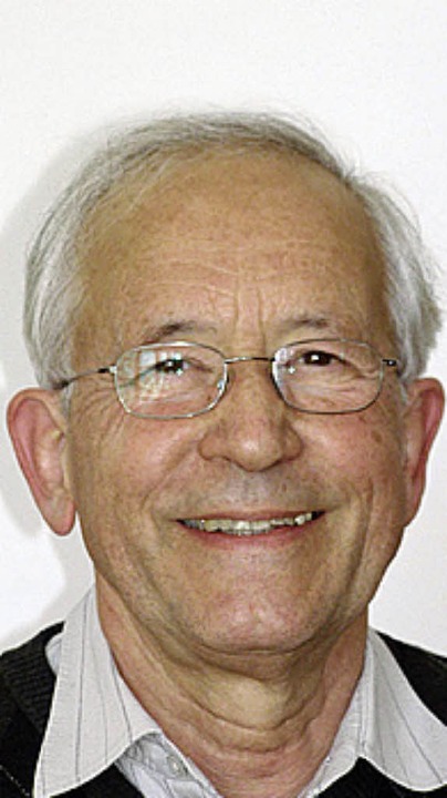 ZUR PERSON - Titisee-Neustadt - Badische Zeitung