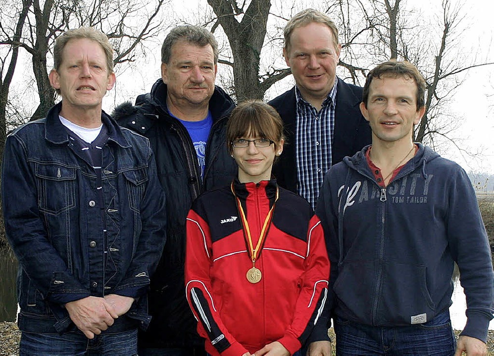 GROSSER - Neuried - Badische Zeitung