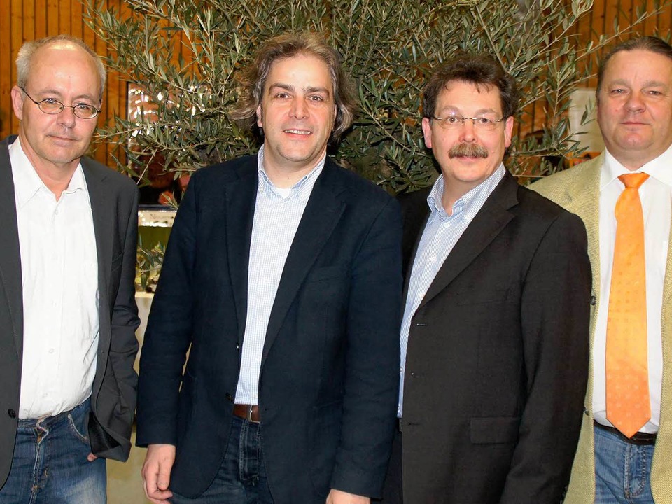 Kaiserstühler Naturheiltage mit 60 Ausstellern - Endingen - Badische ...