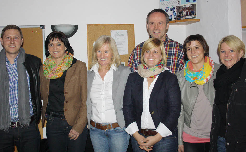 Bahlinger Tennisclub zieht bei Hauptversammlung eine positive Bilanz ...