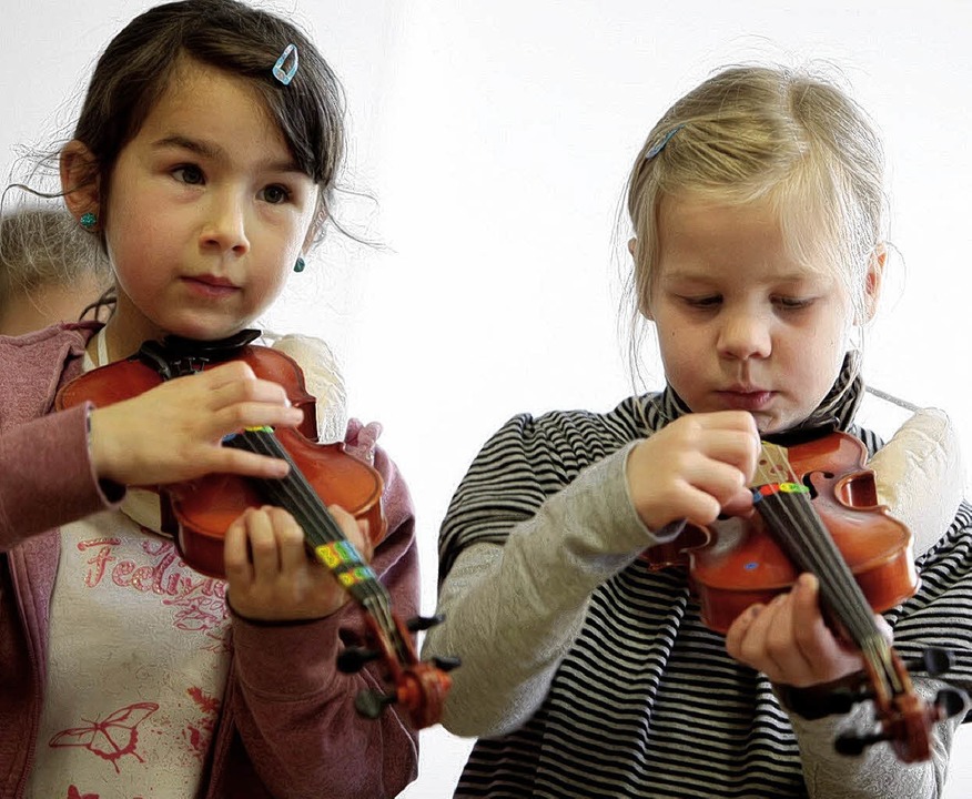 "Noch stärker in die Schulen gehen" - Offenburg - Badische Zeitung