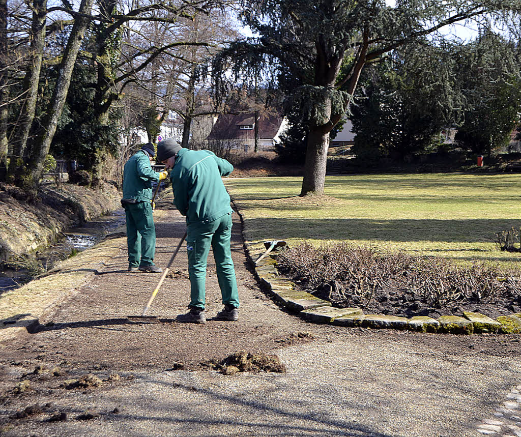 ALLES PALETTI - Waldkirch - Badische Zeitung