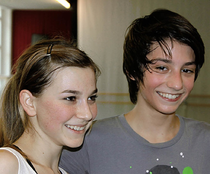 ZUR PERSON - Kirchzarten - Badische Zeitung