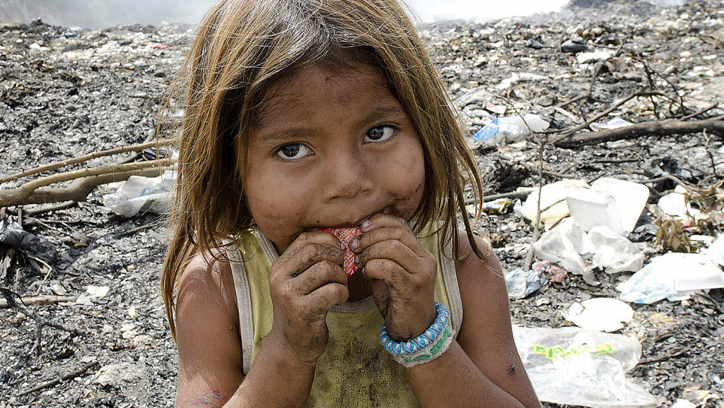 Die weltweite Armut verringert sich - Wirtschaft - Badische Zeitung
