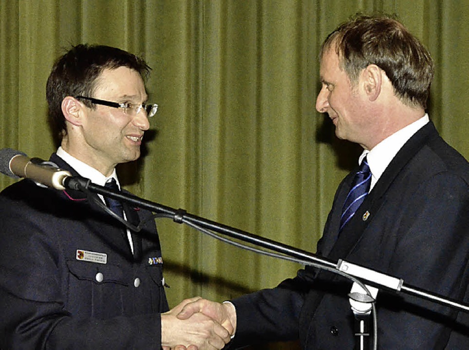 Gibt es bald eine gesetzliche Rauchmelderpflicht? - Kreis Breisgau ...