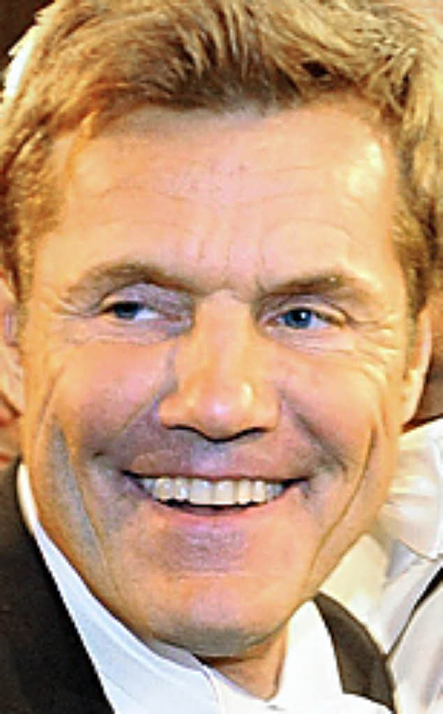 MENSCHEN - Panorama - Badische Zeitung