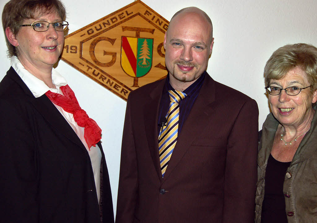 Gundelfinger Turnerschaft fehlen rund 6000 Euro - Gundelfingen ...