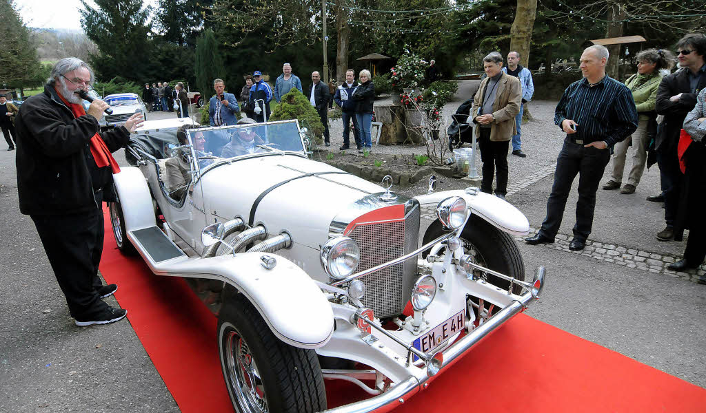 DEFILÉE - Lahr - Badische Zeitung