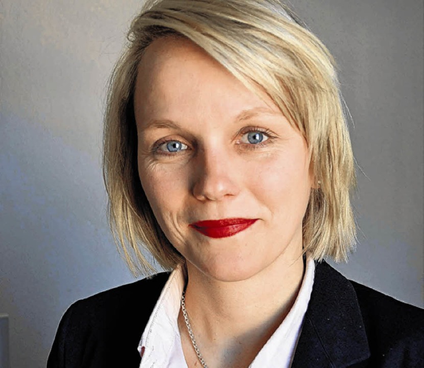 Die Kunst kommt auf den Tisch - Donaueschingen - Badische Zeitung