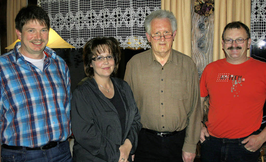 Die Trockenheit machte zu schaffen - Schopfheim - Badische Zeitung