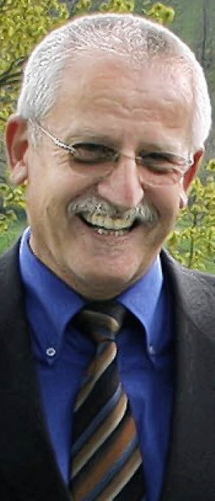 ZUR PERSON - Laufenburg - Badische Zeitung