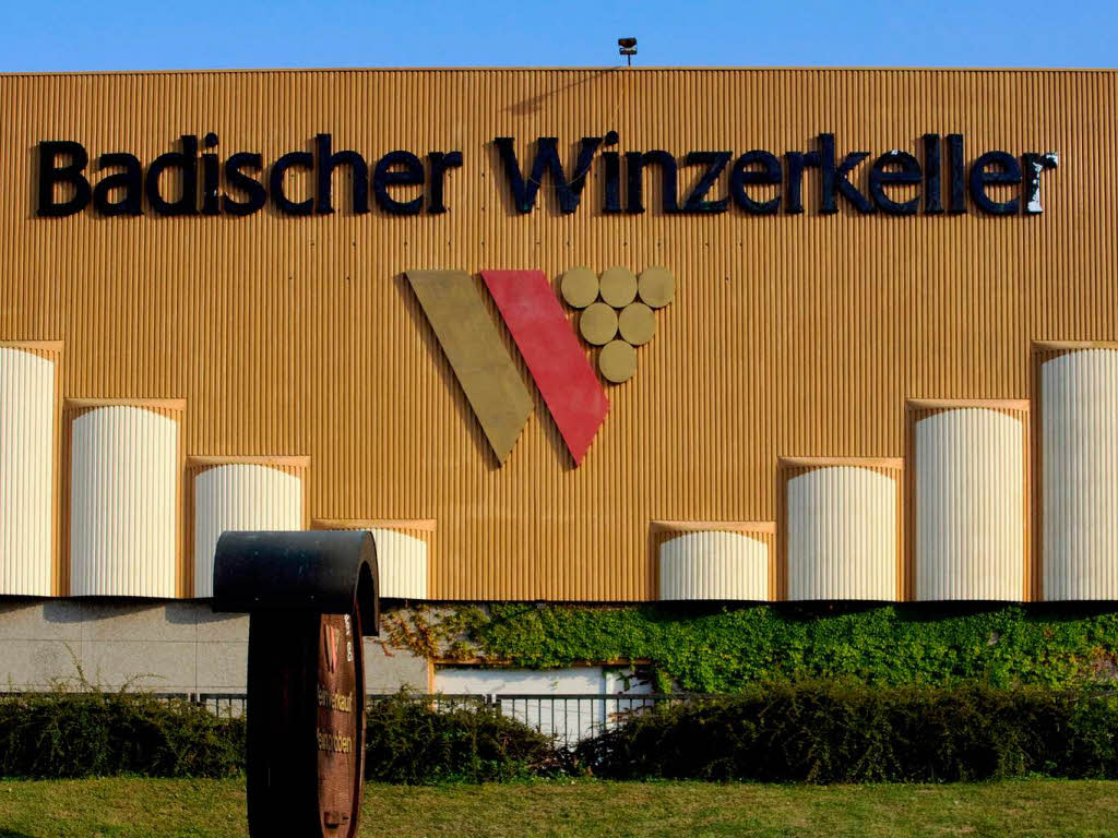 Badischer Winzerkeller ordnet Führung neu – Axel Hahn wird Chef ...
